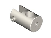 PINCE VERTICALE SIMPLE MAX 3/8’’ | Plastruction